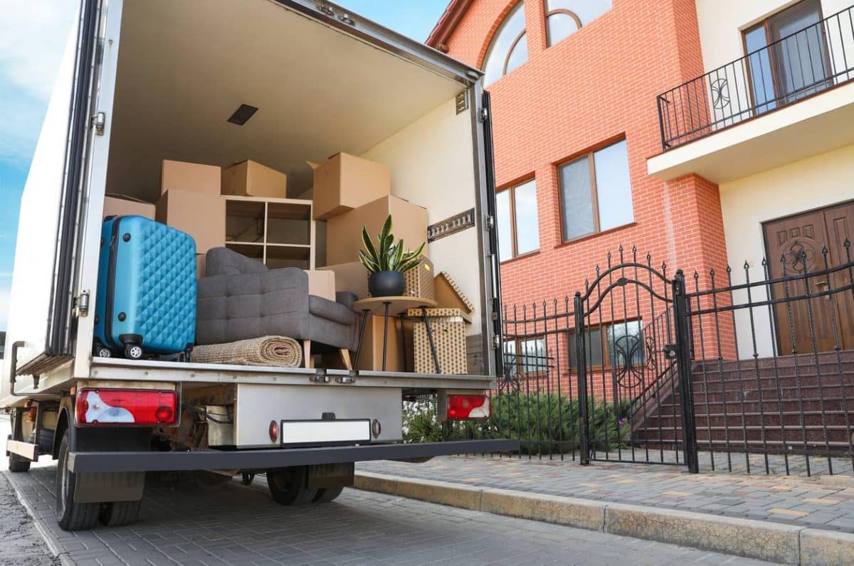 Astuces pour choisir le camion de déménagement idéal pour votre maison Astuces pour choisir le camion de déménagement idéal pour votre maison